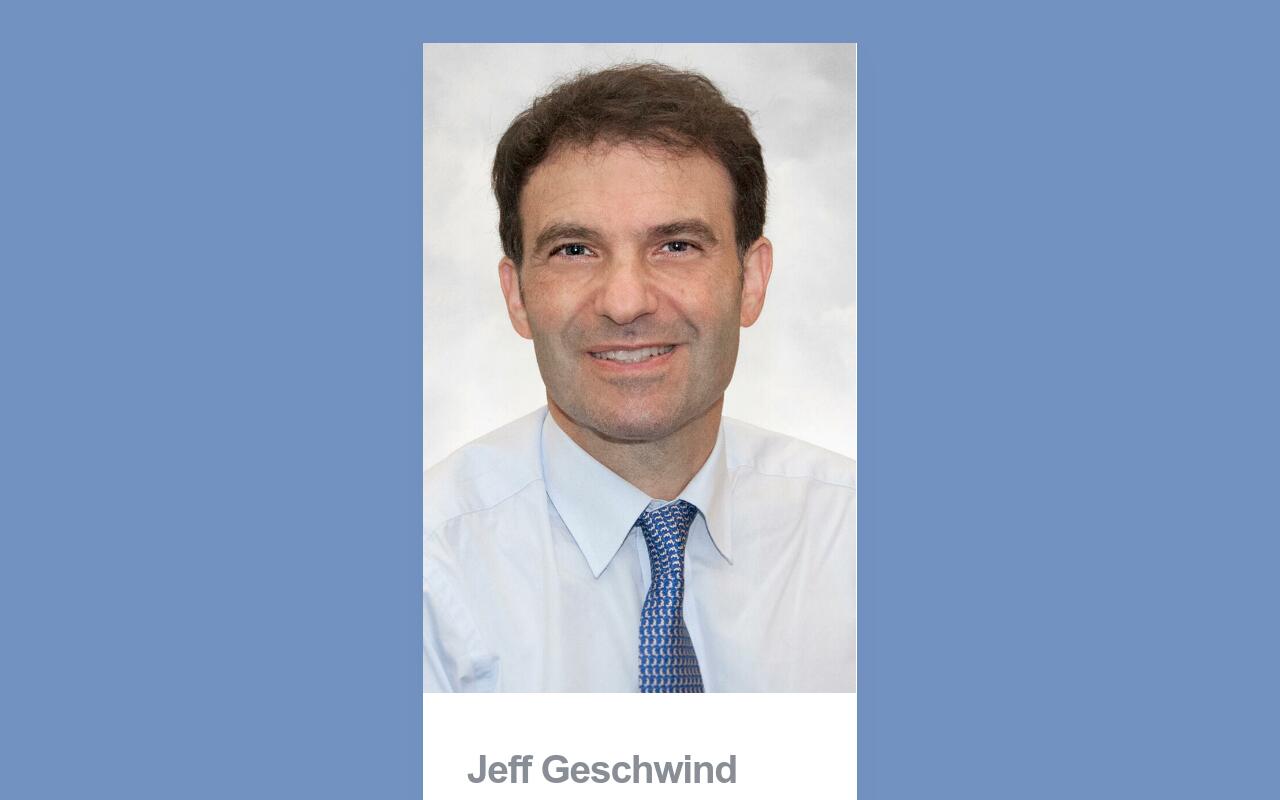 Jeff Geschwind | Carrd.co